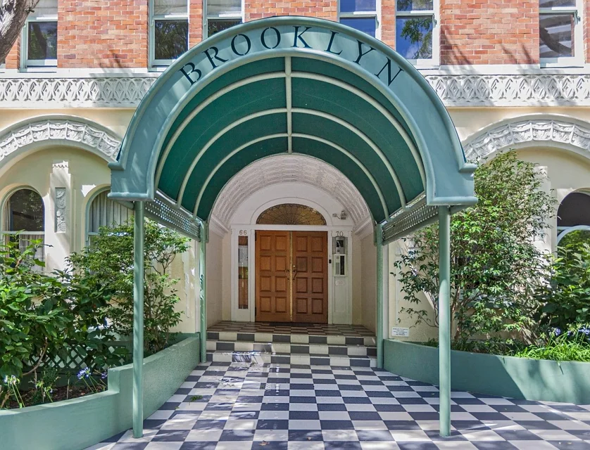 66-70 Emily Place, Auckland Central, Auckland City, 1房, 整租公寓 | 房屋详情